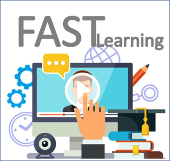 FAST Learning - Fast Learner avec Cyrille CARTERET